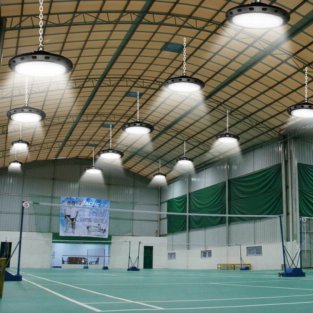 Gymnasium Lighting A Guide To Gymnasium Lighting